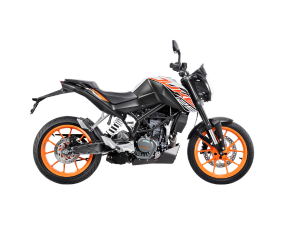 Duke 125 Bs3 & Bs4 – MySpareMarket