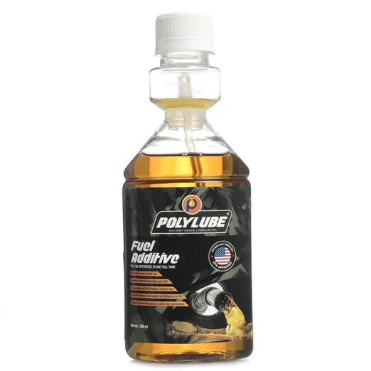 PolyLube Fuel Additive For All Type Of Fuels (Petrol, Diesel & Bio-die ...