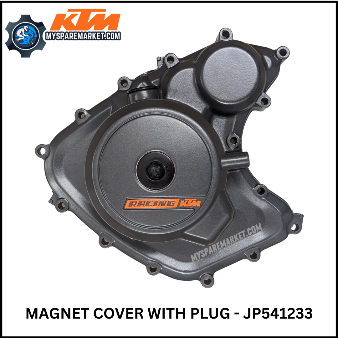 MAGNETO COVER -JP541233 Adv 250 Adv 390 /Duke 250/Duke 390 RC 390/ GEN ...